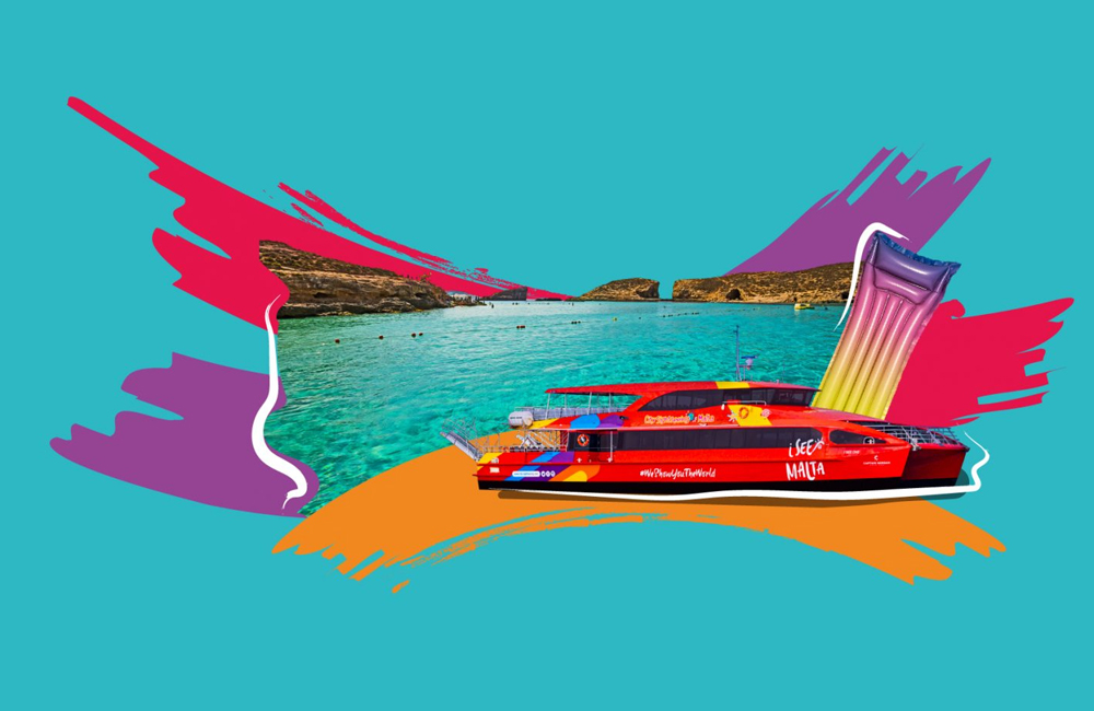 Boats & Excursions - Ryanair Marketplace